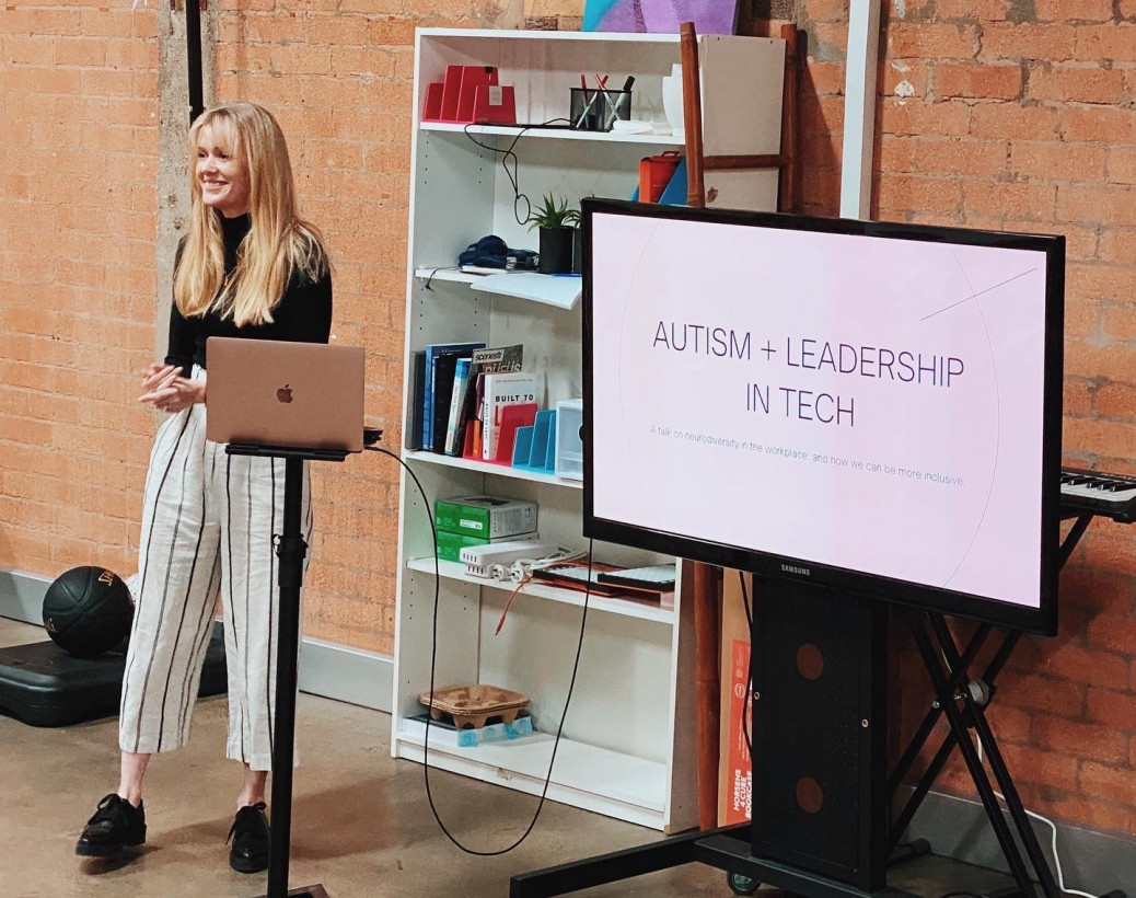 The Neurodiversity Network - Neurodivergent Career Support