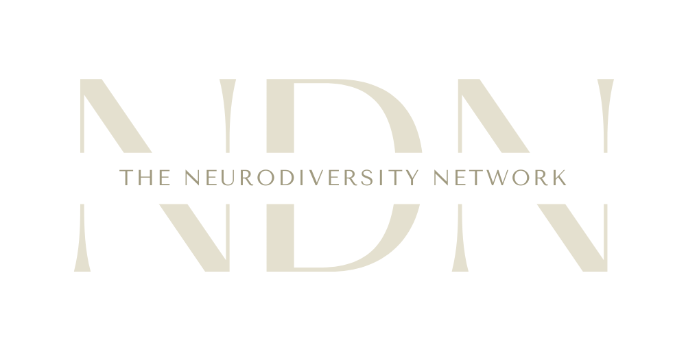 About - The Neurodiversity Network